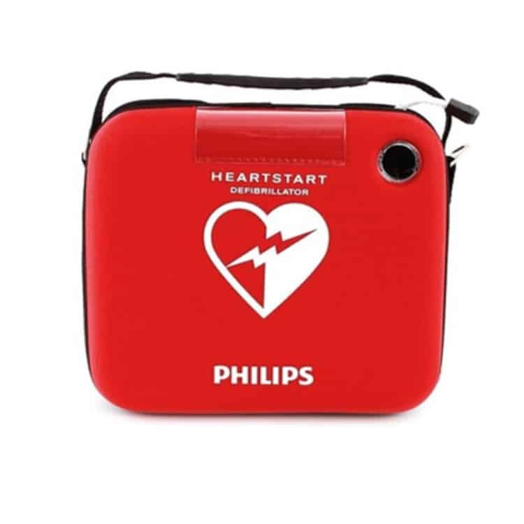 Philips HS1 AED Kit - Pulse4all