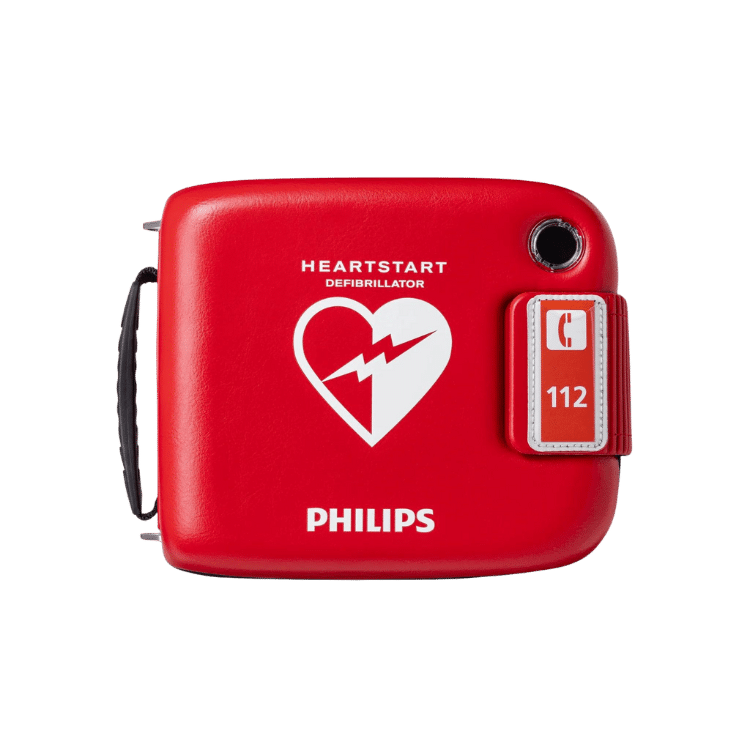 Philips FRx AED Kit Car - Pulse4all